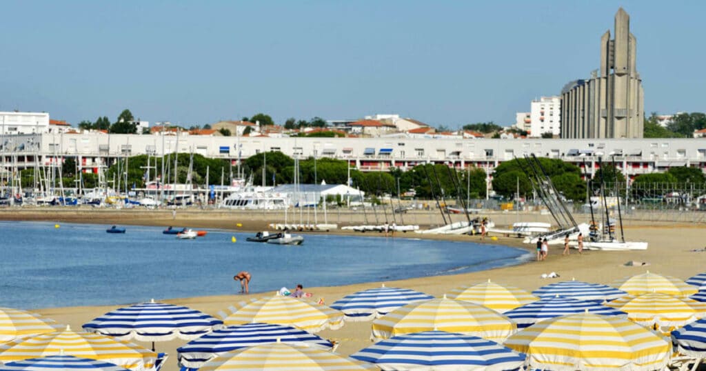 Mercedes Royan - Groupe Patrick Launay