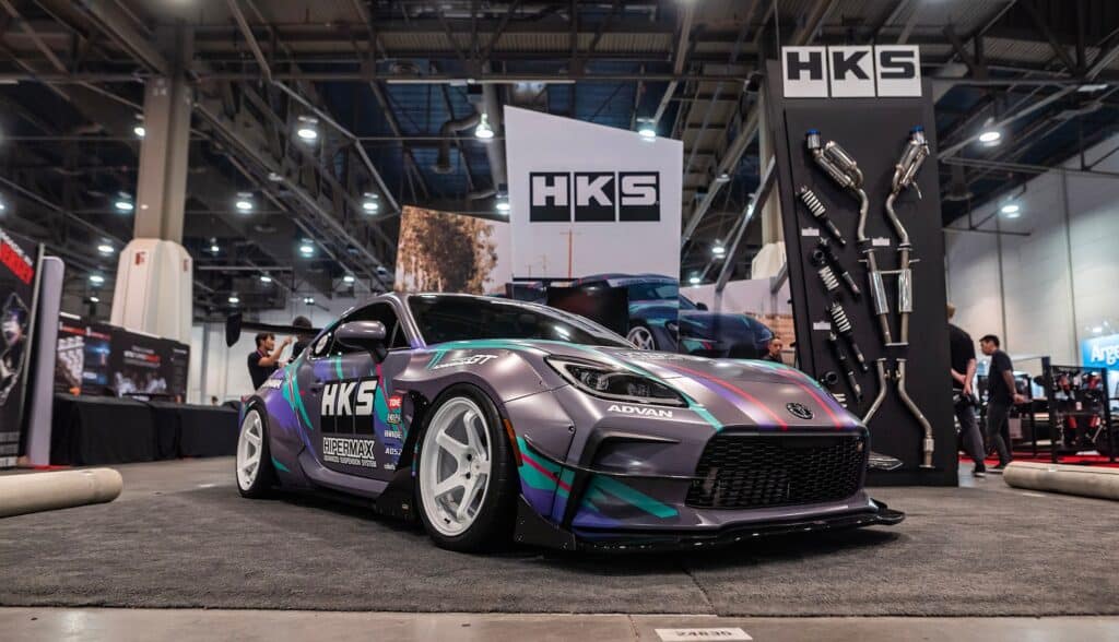 Dans les coulisses avec tout l'équipement spécial - Groupe Patrick Launay