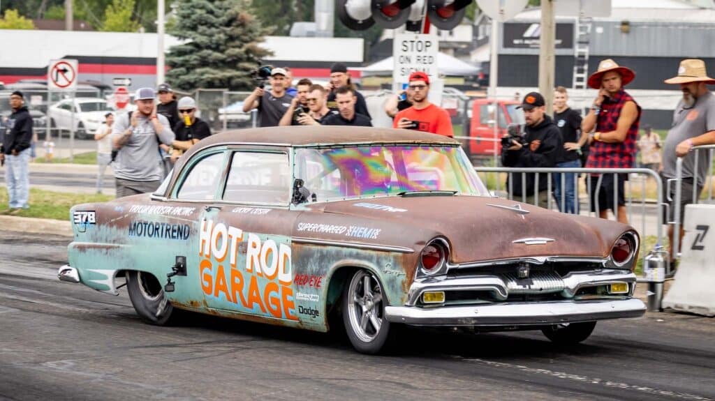 Roadkill Nights revient en 2023 ! - Groupe Patrick Launay