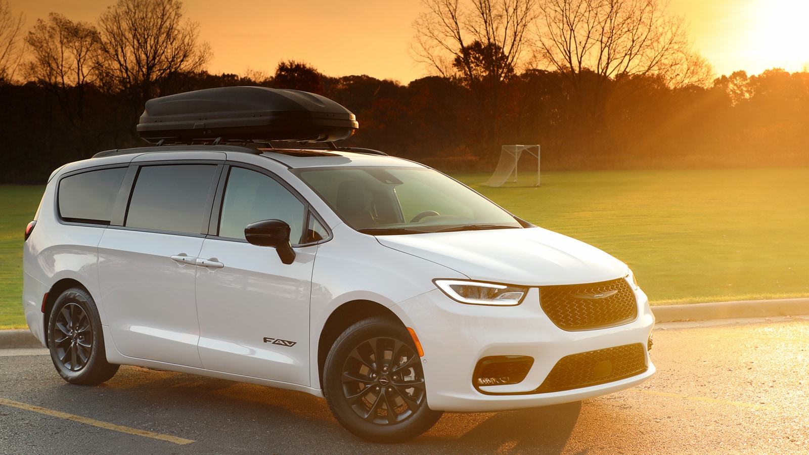 Que se passe-t-il avec Chrysler ? Pas encore mort - Groupe Patrick Launay