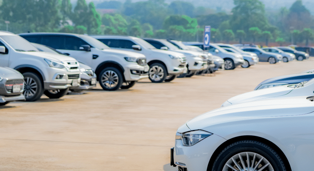 Les 5 modèles de voitures d’occasion qui valent plus aujourd’hui qu’à ...