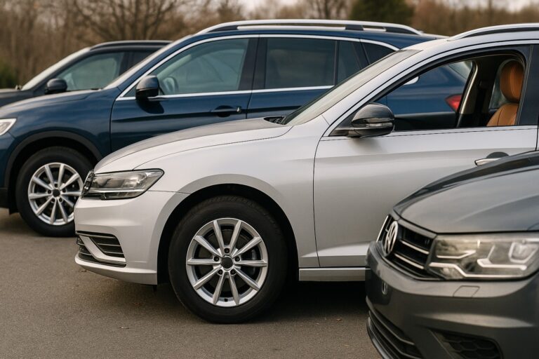 Les 5 options automobiles qui valent de l’or sur le marché de l ...