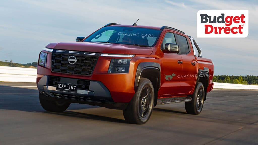 Notre meilleur look à ce jour ? Nissan Navara 2026 : de nouveaux rendus ...